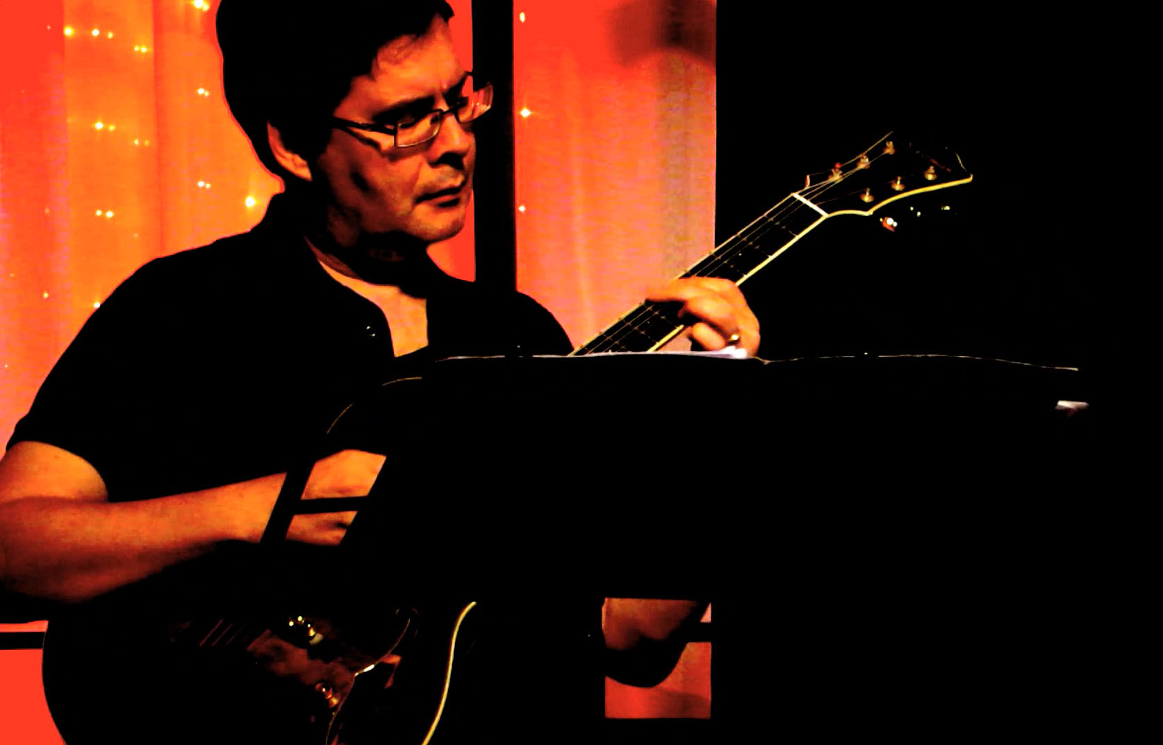 Reg Schwager jazz guitar